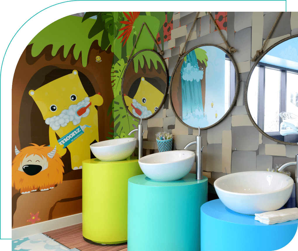 Ortodoncia interceptiva | Moonz